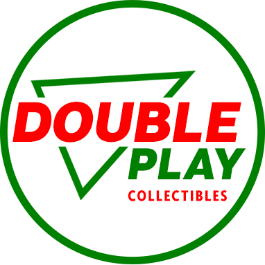 Home | Double Play Collectibles