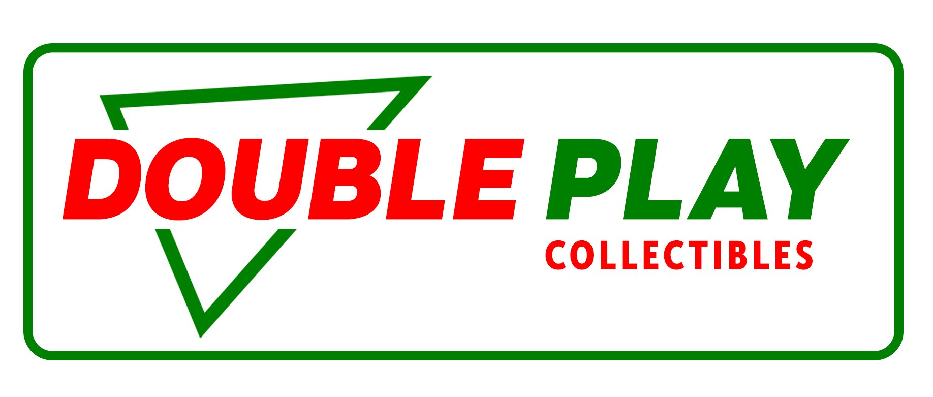 Home | Double Play Collectibles